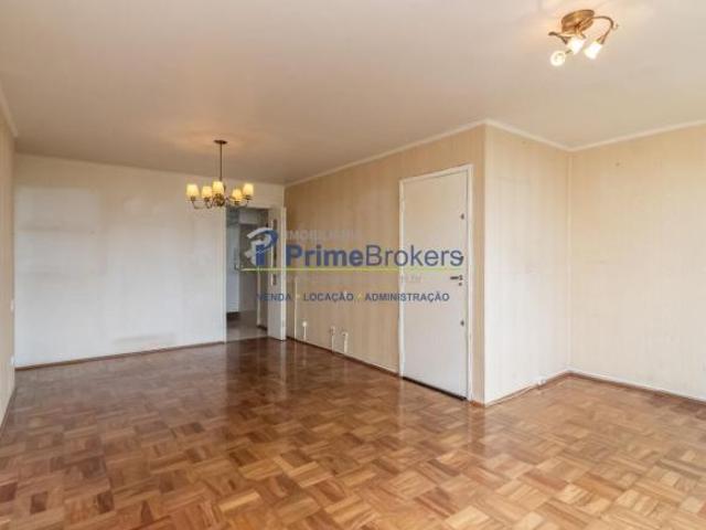 Apartamento, 79m² 2 Dormitórios, 1 Vaga, Planta Versátil Vila Mariana