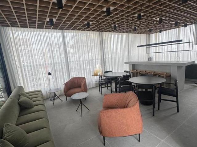 Apartamento 79m², 2 quartos e 1 vaga á venda!
