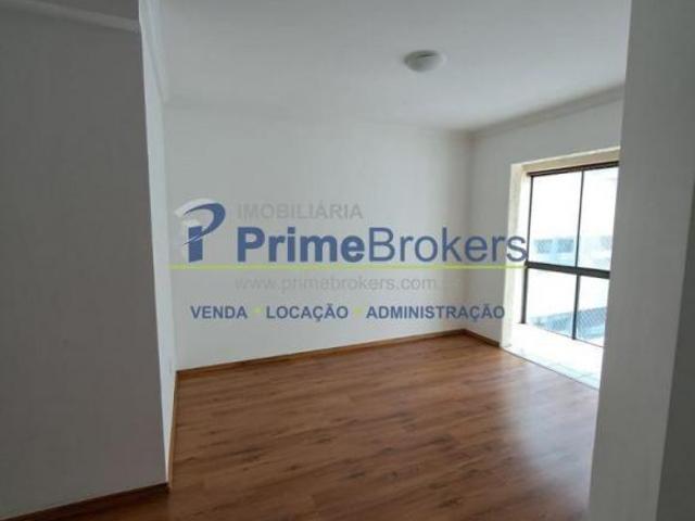Apartamento 79m 2 suites Varanda 2 vagas Vila Olimpia. São Paulo