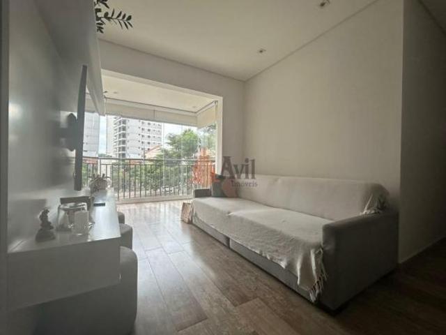 Apartamento 79m² com 3 quartos, 1 suíte e 1 vaga à Venda na Vila Formosa