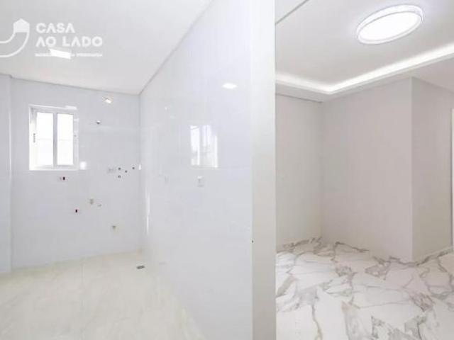 Apartamento 79m² com 2 quartos Centro Pinhais / PR