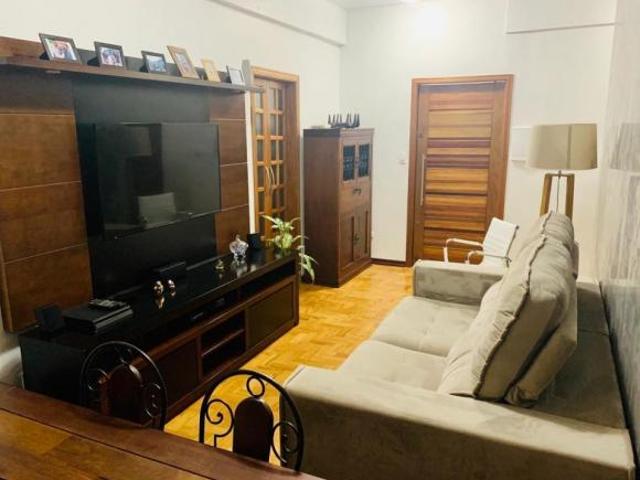 Apartamento 79m², Bela Vista São Paulo SP
