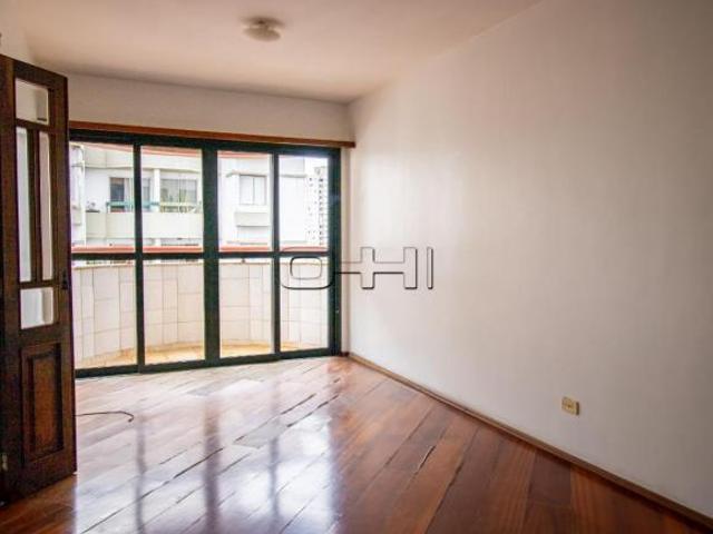 Apartamento 79m², Brooklin SP | Venda