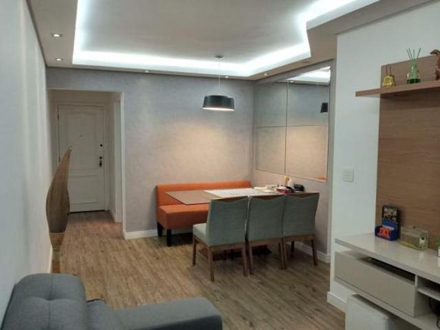 Apartamento 79m², Ipiranga São Paulo SP