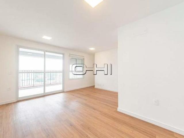 Apartamento 79m², Santo Amaro SP | Venda