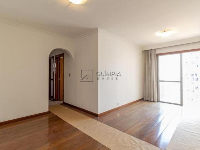 Apartamento 79m², Perdizes SP | Venda