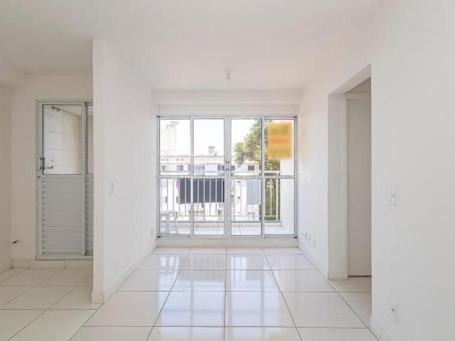 Apartamento 7 Andar no Graciosa Residencial Clube com Vista para as Araucárias