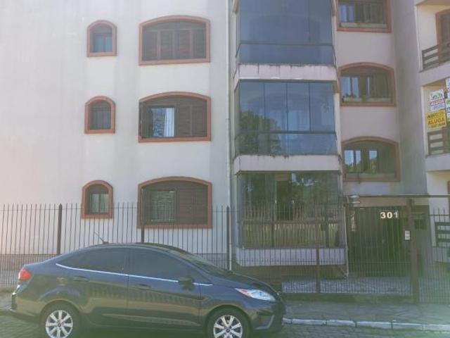 Apartamento 7 dormitórios, 1 vaga de garagem Caxias do Sul/RS