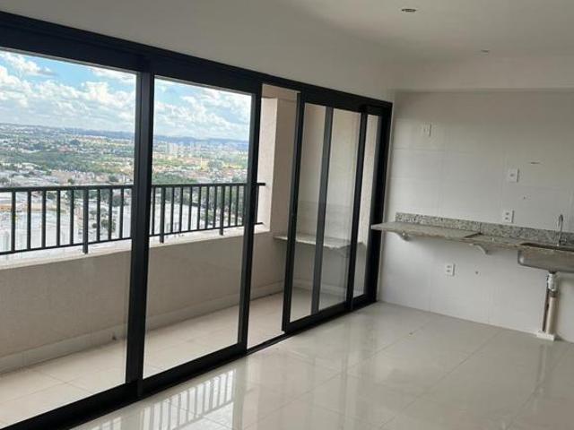 APARTAMENTO 83,92MT 3 QUARTOS SETOR RODOVIARIO