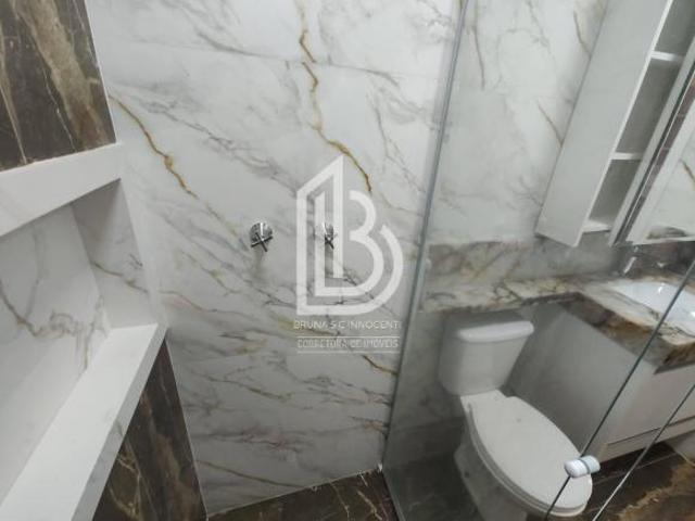 Apartamento 83 m² à venda – 3 dorms, 2 vagas e lazer no Centro de SCS