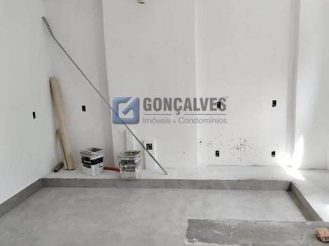 Apartamento 83 m² com 2 quartos 1 suíte na Nova Petrópolis, São Bernardo do Campo – 2 vagas