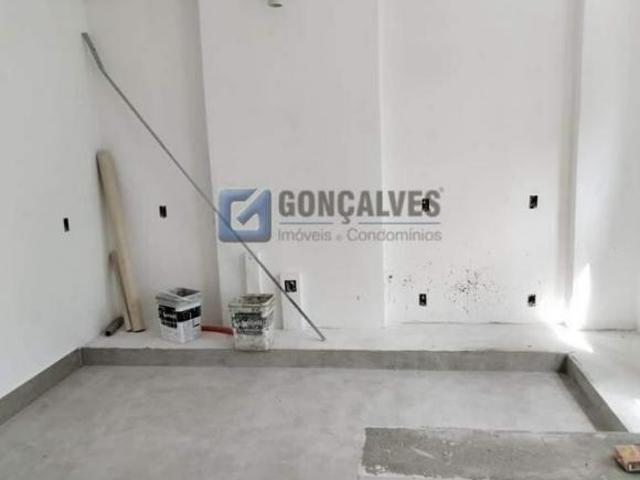 Apartamento 83 m² com 2 quartos 1 suíte na Nova Petrópolis, São Bernardo do Campo – 2 vagas