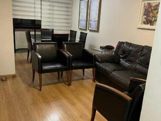 Apartamento 83 m² Localizado No Bairro Cerâmica São Caetano do Sul SP