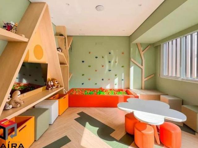 Apartamento 83 m² Localizado No Bairro Vila Firmiano Pinto São Paulo SP