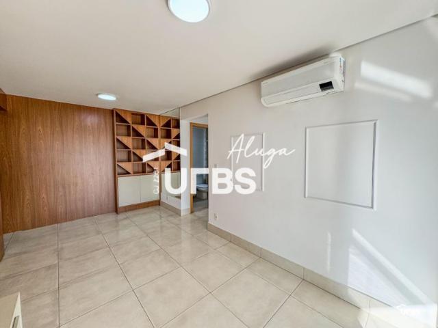 Apartamento, 83 m², 3 qts, 2 banh 2 vagas, Setor Bueno