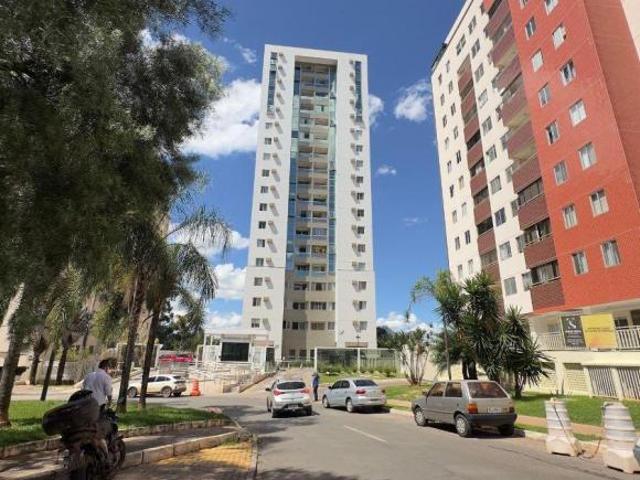 Apartamento 83 metros 03 quartos 02 suítes varanda 02 vagas soltas TIÊ Residencial Clube!. 1 ANDAR