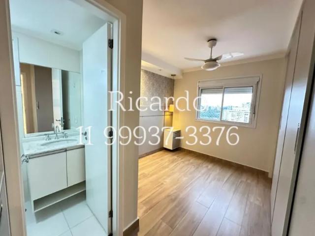 Apartamento 83m2 vila Sônia 3 Quartos 1 suíte 2 vagas varanda gourmet