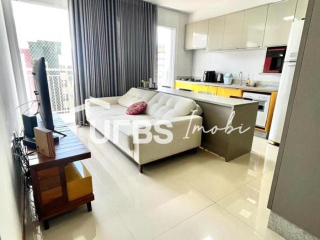 APARTAMENTO 83MT 3 SUITES SETOR OESTE