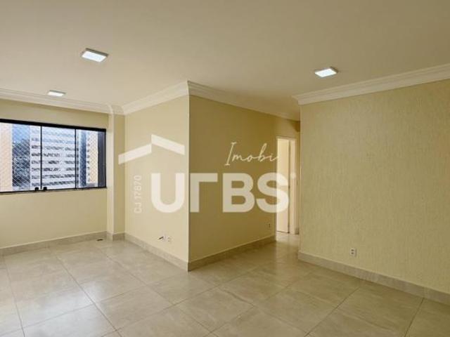APARTAMENTO 83MT 3 QUARTOS SENDO 1 SUITE SETOR NOVA SUIÇA