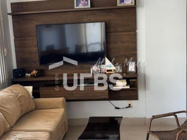 APARTAMENTO 83MT 3 QUARTOS SENDO 1 SUITE SETOR OESTE