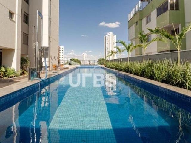 APARTAMENTO 83MT 3 QUARTOS SETOR PEDRO LUDOVICO