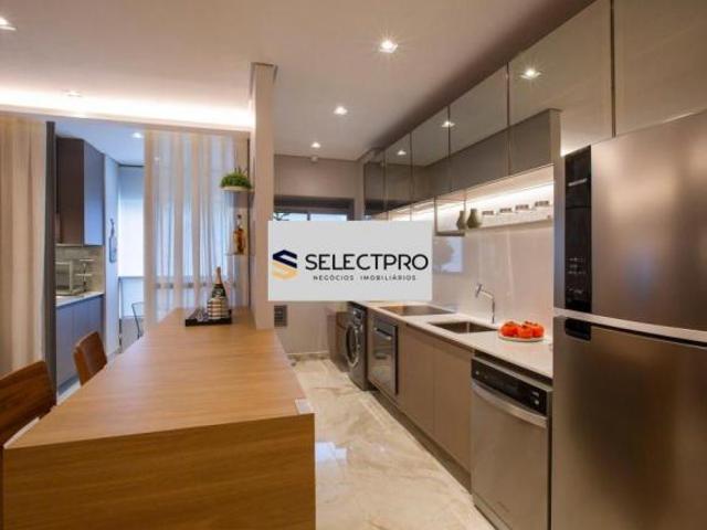 Apartamento 83m² 3 dormi 1 suite 2 vaga Jardim Botanico