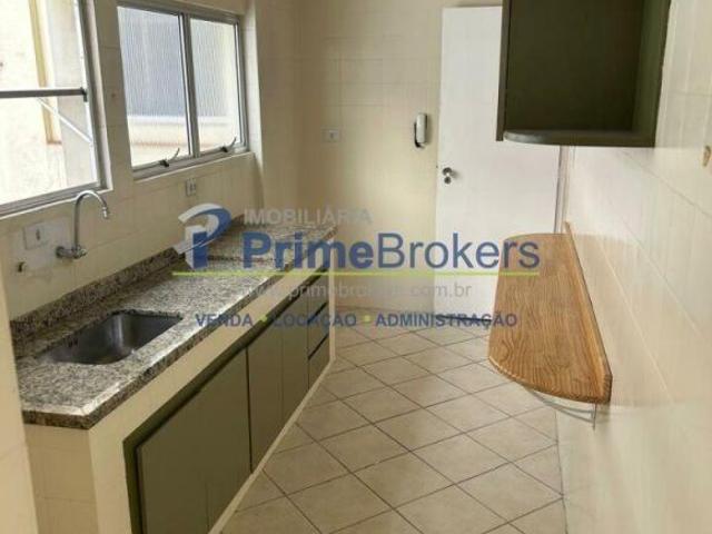 Apartamento, 83m² 3 Dormitórios, 1 Suíte, 1 Vaga, Próximo ao Metrô Pinheiros
