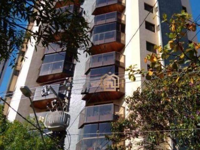 APARTAMENTO 83m² 3 Quartos sendo 1 suíte á VENDA Vila Clementino São Paulo/SP