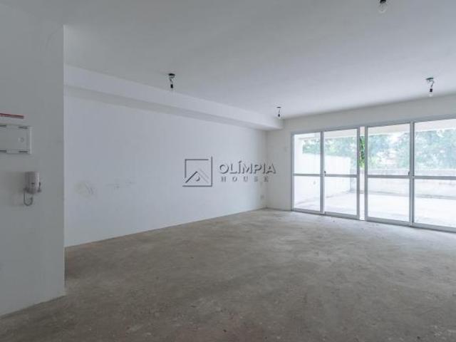 Apartamento 83m², Brooklin SP | Venda