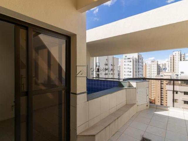 Apartamento 83m², Moema SP | Venda