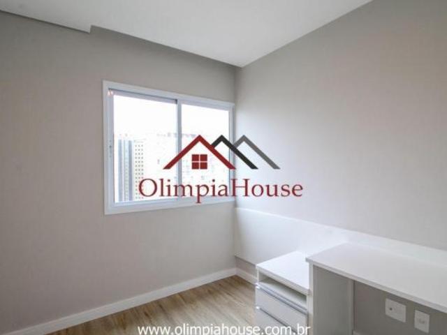 Apartamento 83m², Moema SP | Venda