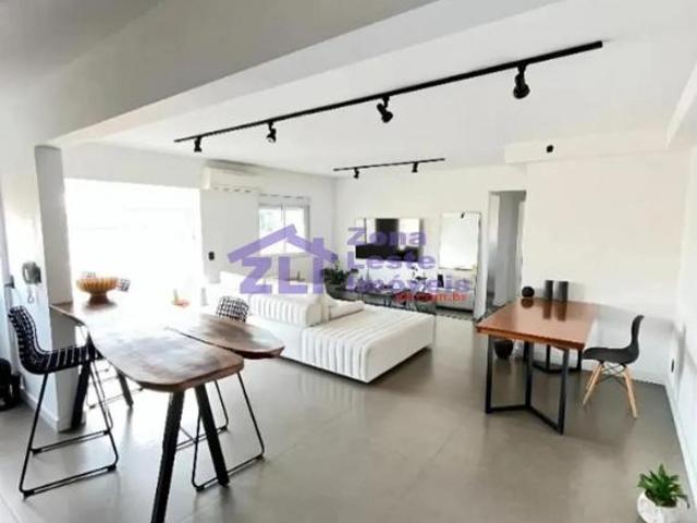 Apartamento 83m² no Condomínio Luzes da Mooca Portale Mattino 2 dorms 1 suíte 2 vagas