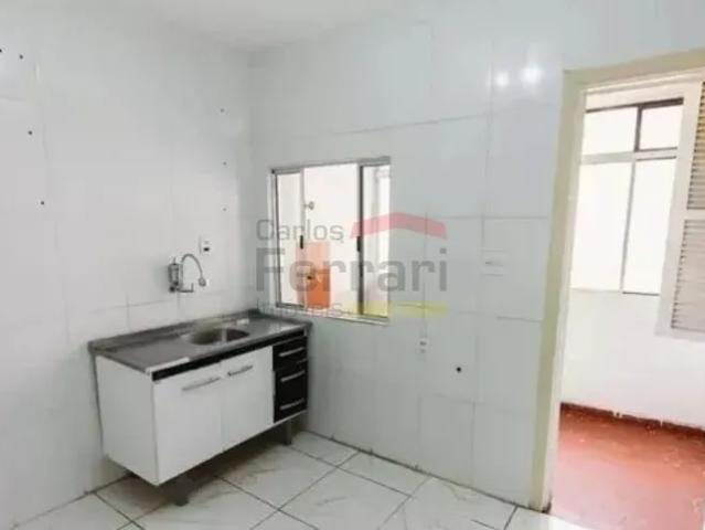 Apartamento 83m² Santana metrô e terminal de ônibus