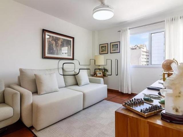 Apartamento 83m², Pinheiros SP | Venda