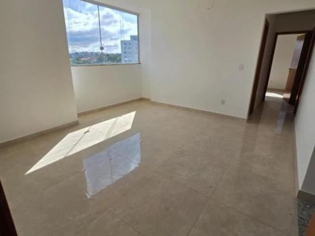 Apartamento para venda em Sapucaia II, Contagem