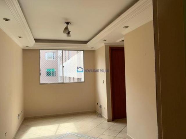 Apartamento 800 metros do metrô Jabaquara!