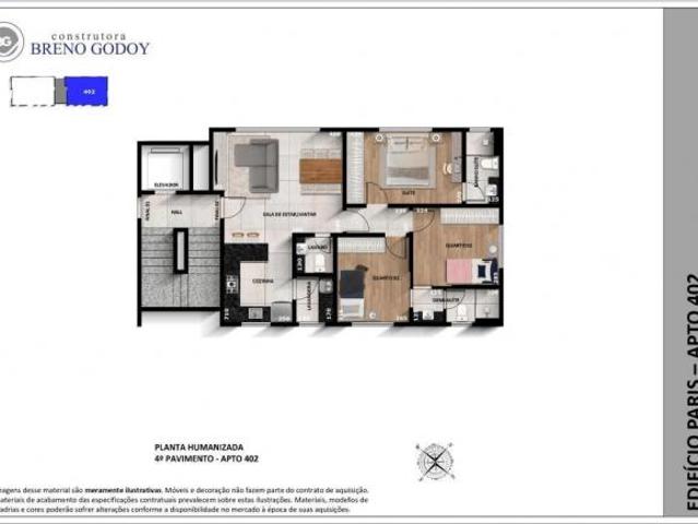 Apartamento