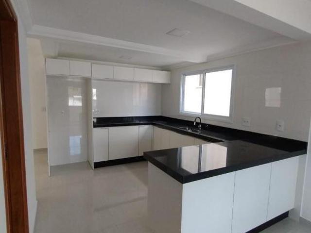 Apartamento para venda em Residencial São Bernardo, Poços de