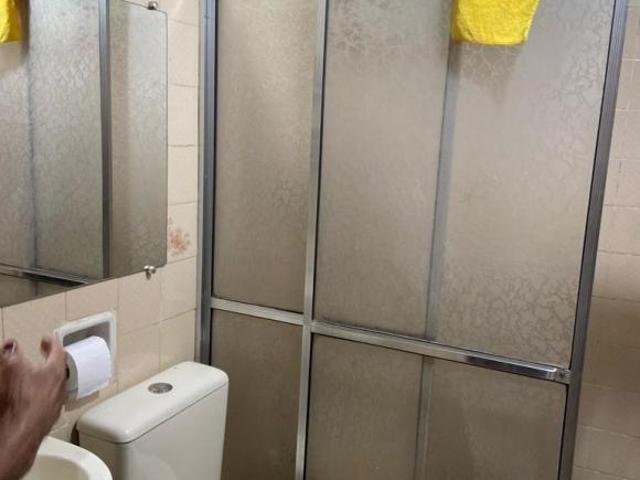 Apartamento para venda em Conjunto Habitacional Caieiras, Ve