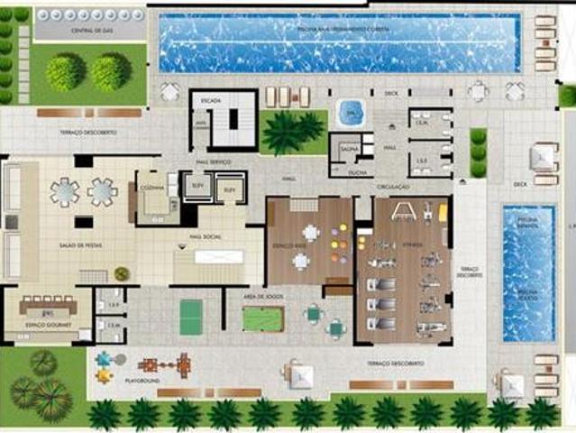 Apartamento