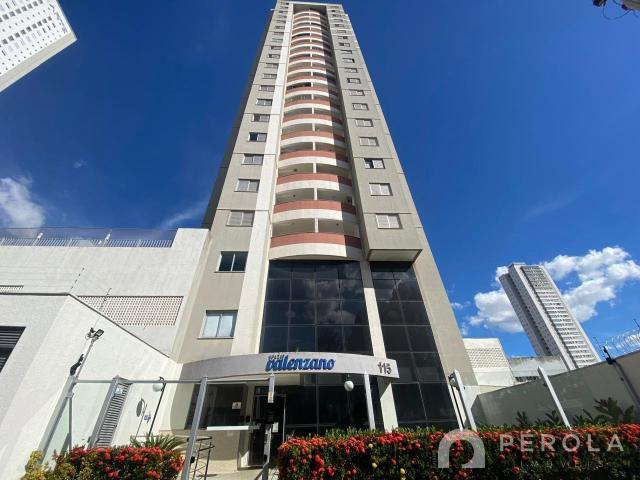 Apartamento 804 Residencial Spazio Valenzano