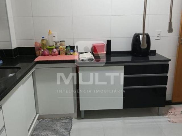 Apartamento para venda em Santa Mônica, Uberlândia