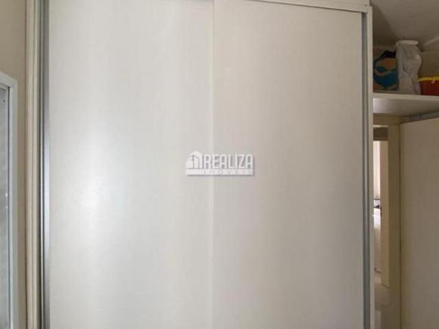 Apartamento para venda em Santa Maria, Uberaba