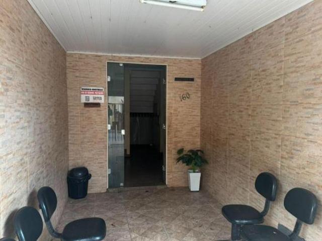 Apartamento para venda em Conjunto Morada da Serra, Sabará
