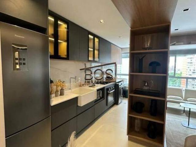 Apartamento para venda em Funcionários, Belo Horizonte