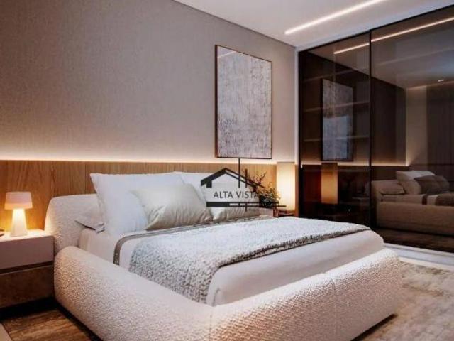 Apartamento para venda em Santa Mônica, Uberlândia