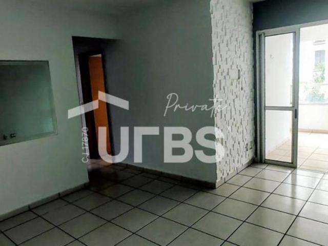 APARTAMENTO 80,43MT 3 QUARTOS SENDO 1 SUITE SETOR ALTO DA GLORIA