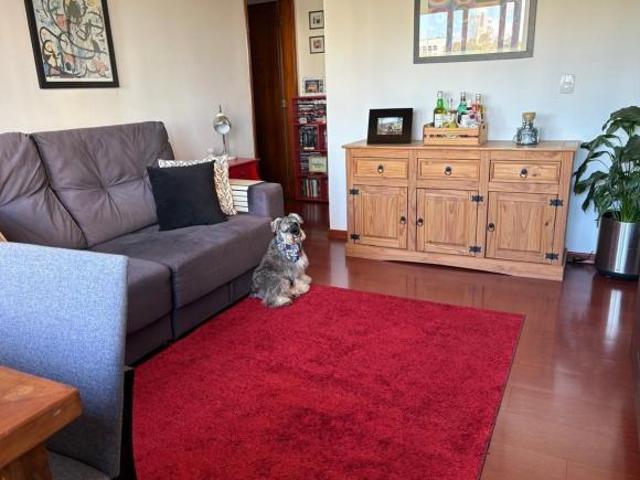 Apartamento 80,43m², 2 dormitórios no Menino Deus