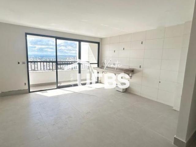 APARTAMENTO 80,56MT 3 QUARTOS SENDO 1 SUITE SETOR AEROPORTO