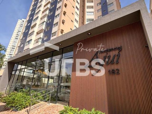 APARTAMENTO 80,58MT 3 QUARTOS SENDO 1 SUITE SETOR ALTO DA GLORIA